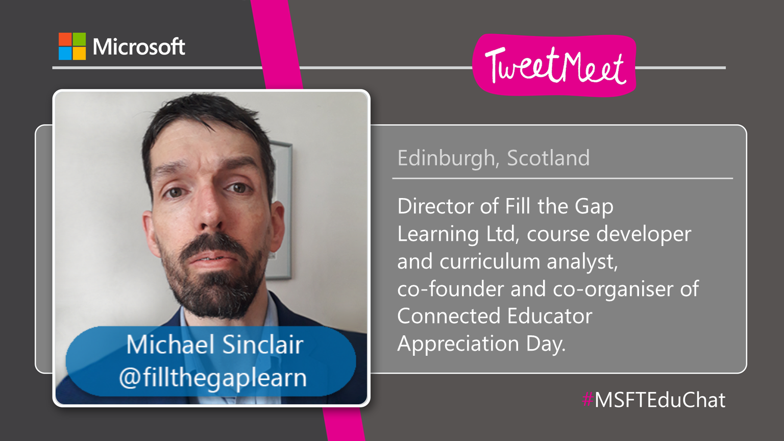 Returning to a Learning Environment - Fill the Gap Learning